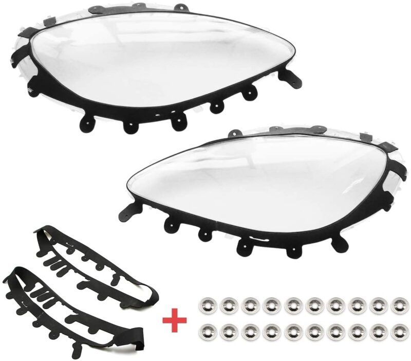 5 Quick Steps of C6 Corvette Headlight Lens Replacement 2023