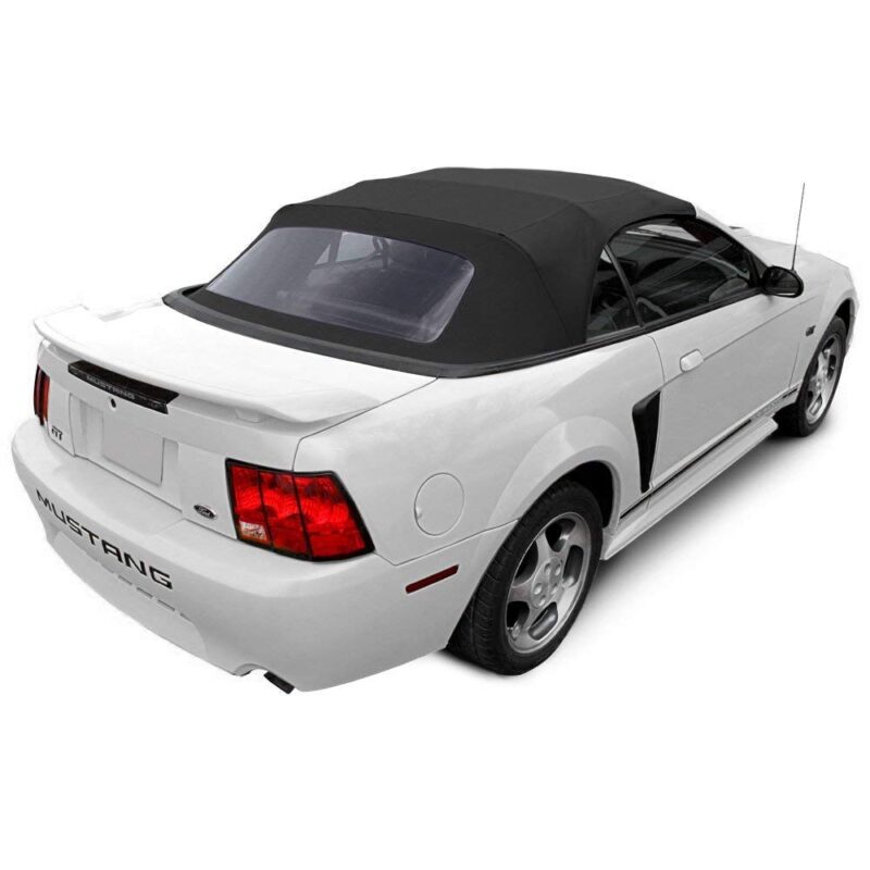 Top 7 Best Mustang Convertible Top Replacement 2023- Perfect Choice For ...