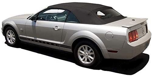 Top 7 Best Mustang Convertible Top Replacement 2023- Perfect Choice For ...