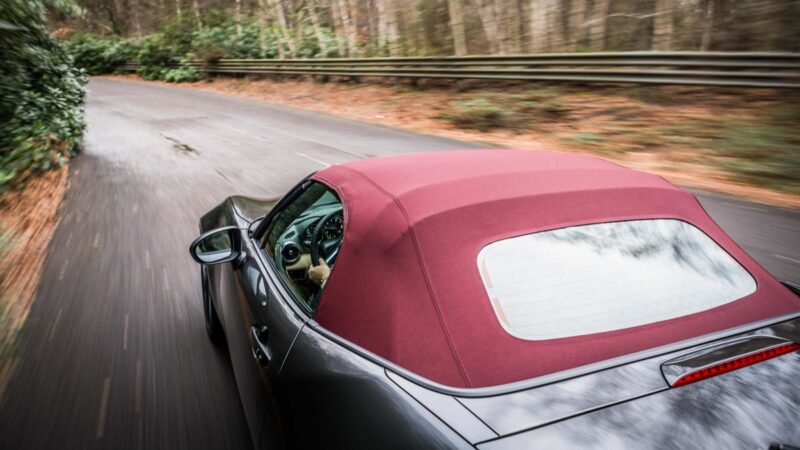 Top 7 Best Mustang Convertible Top Replacement 2023- Perfect Choice For ...