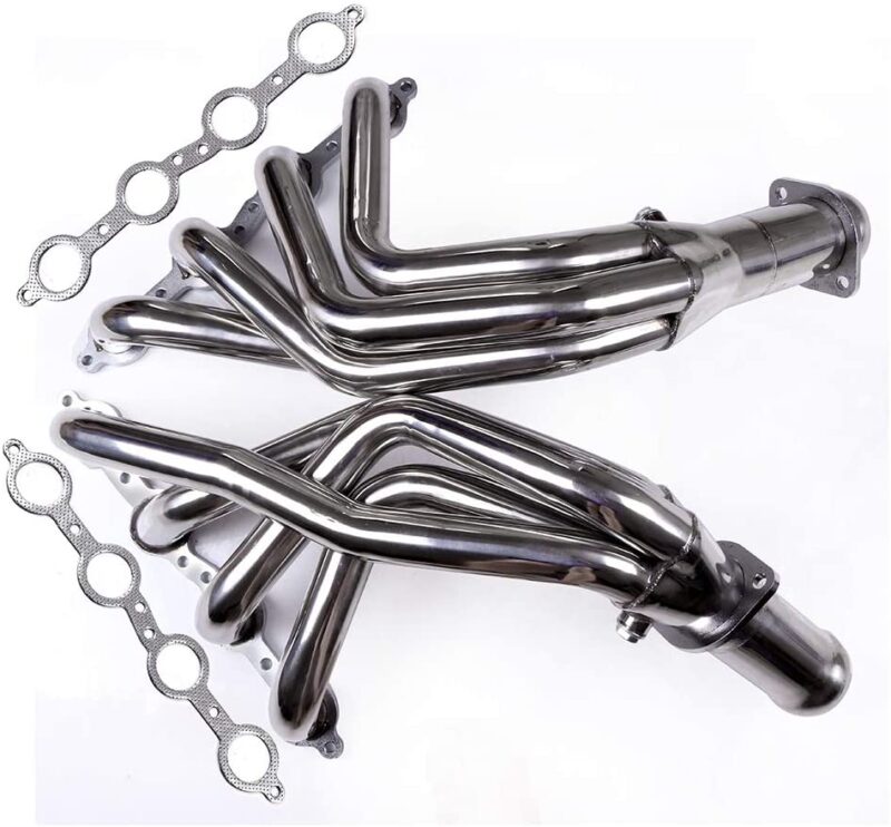 9 Best Headers For C6 Corvette 2023 (Review & Buying Guide)