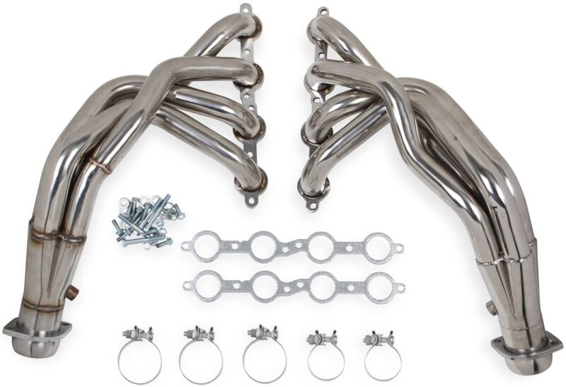 9 Best Headers For C6 Corvette 2023 (Review & Buying Guide)