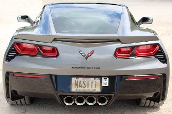 C6 Corvette Exhaust Tips Reviews in 2021 (+Buying Guide)