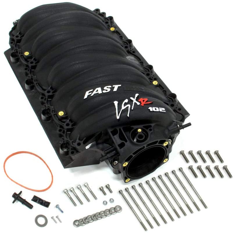 10 Best LS3 Intake Manifold of 2023 (Unbiased Review)