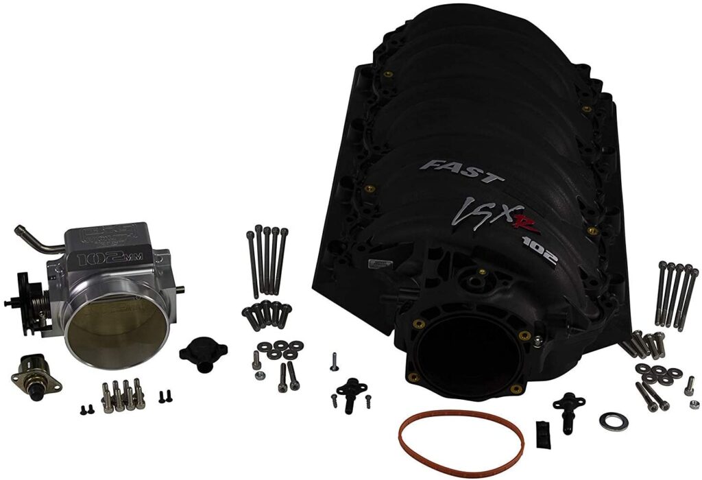 Top 9 Best Throttle Body For ls6 Intake 2023 - Buying Guide