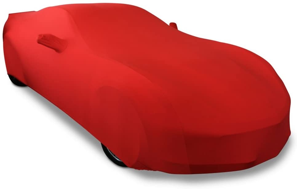 The Top 13 Best Corvette Car Cover Reviews & Buying Guide in 2023