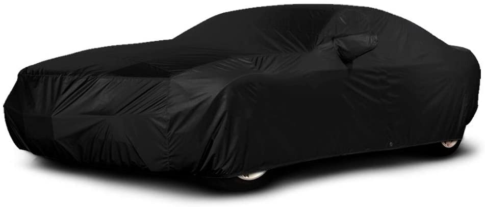 The Top 13 Best Corvette Car Cover Reviews & Buying Guide in 2023