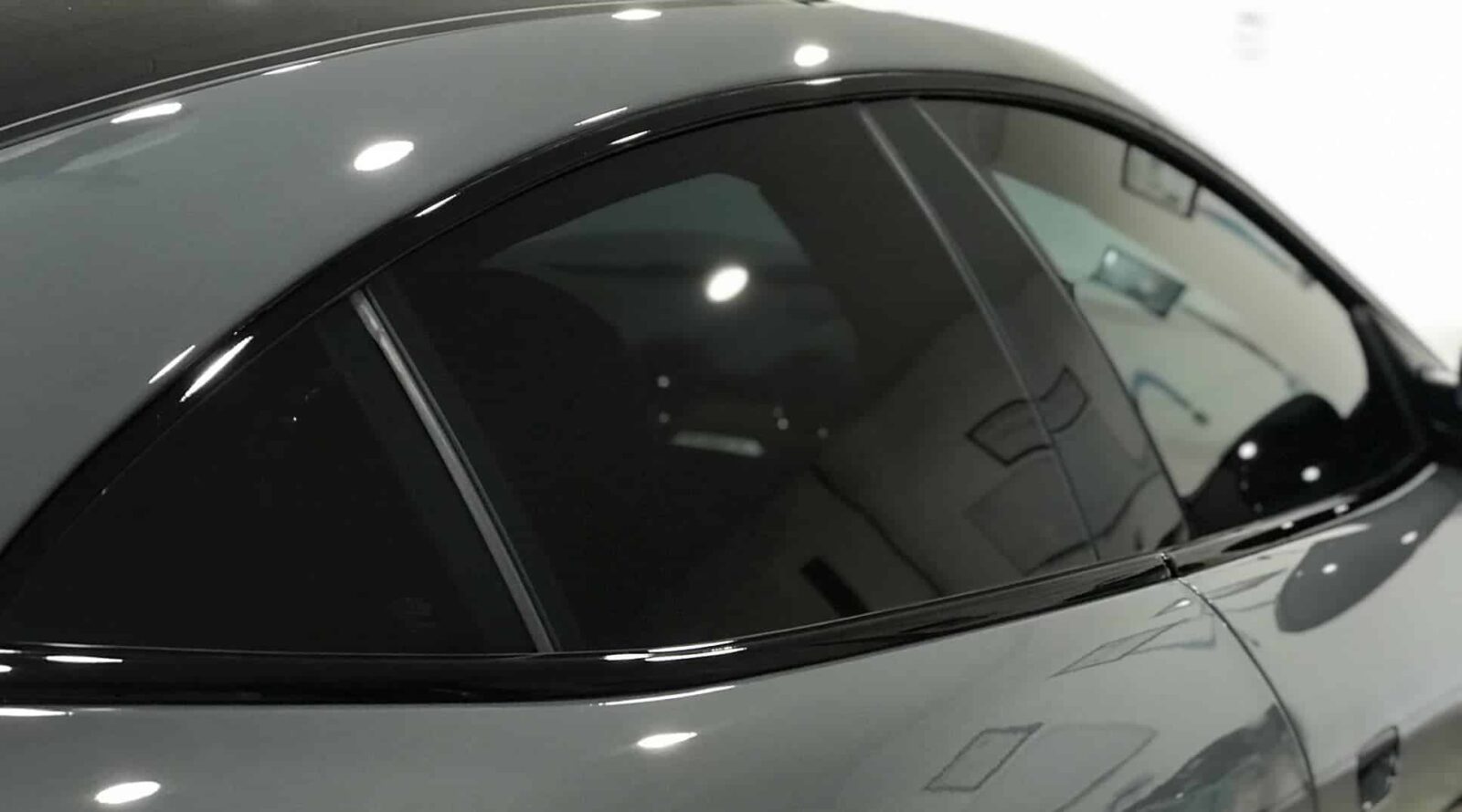 What Is the Darkest Car Window Tint That Is Legal? | Jim Meyer Racing