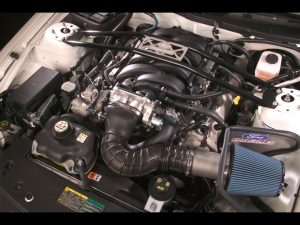 History & Overview Of The Ford 4.6 Engine | Jim Meyer Racing