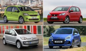 5 Best Compact Cars For New Drivers In 2023 | Jim Meyer Racing