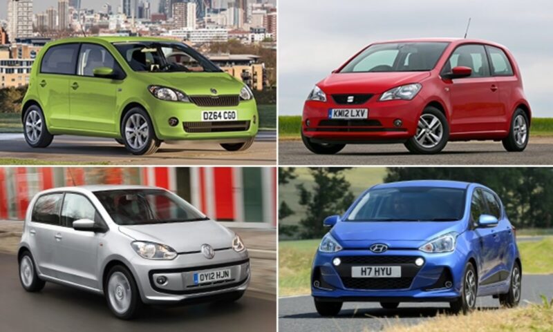5 Best Compact Cars For New Drivers In 2023 | Jim Meyer Racing