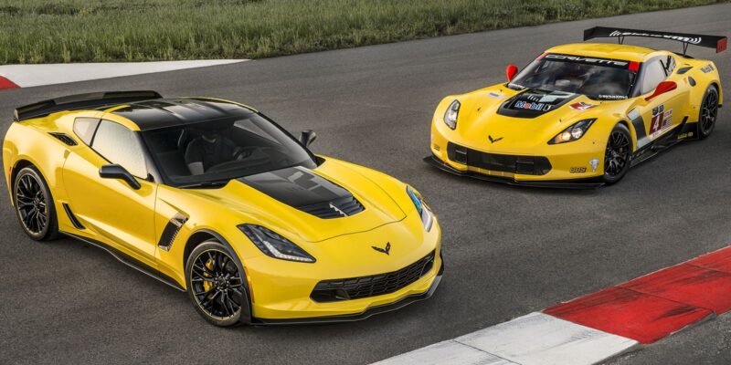 How Different Are Race Cars To Road Cars? | Jim Meyer Racing