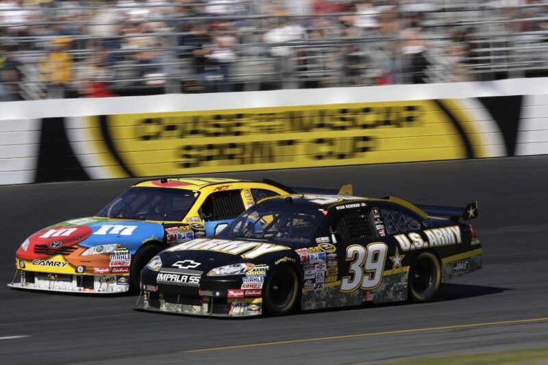 How Different Are Race Cars To Road Cars? | Jim Meyer Racing