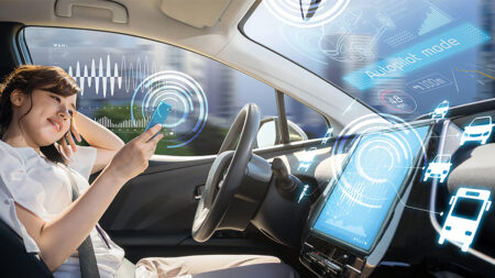 From Analog to Digital: A History of Car Electronics and Their ...