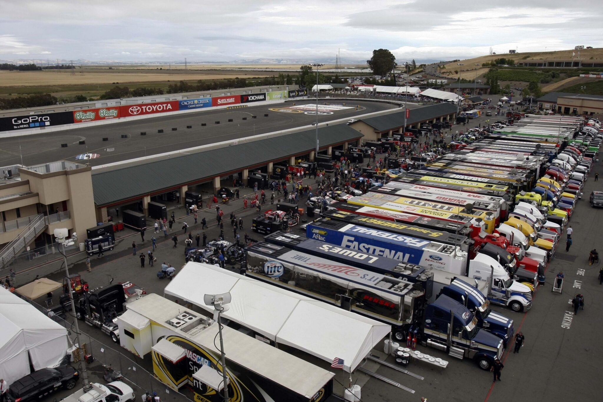 Jim Meyer Racing | Tips & Advice on Racing