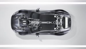 Understanding the Car Drivetrain ─ Components and Functions