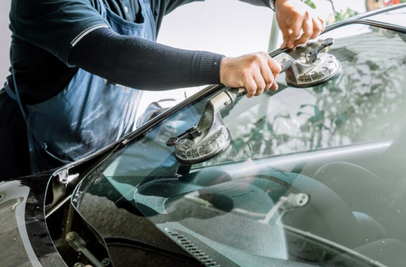 Why Windshield Replacement is Crucial to Vehicles